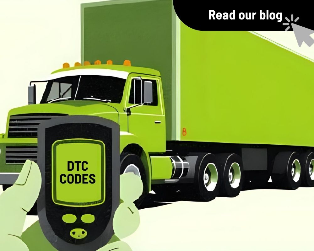 Diesel Diagnostics 101: How to Read and Interpret Trouble Codes